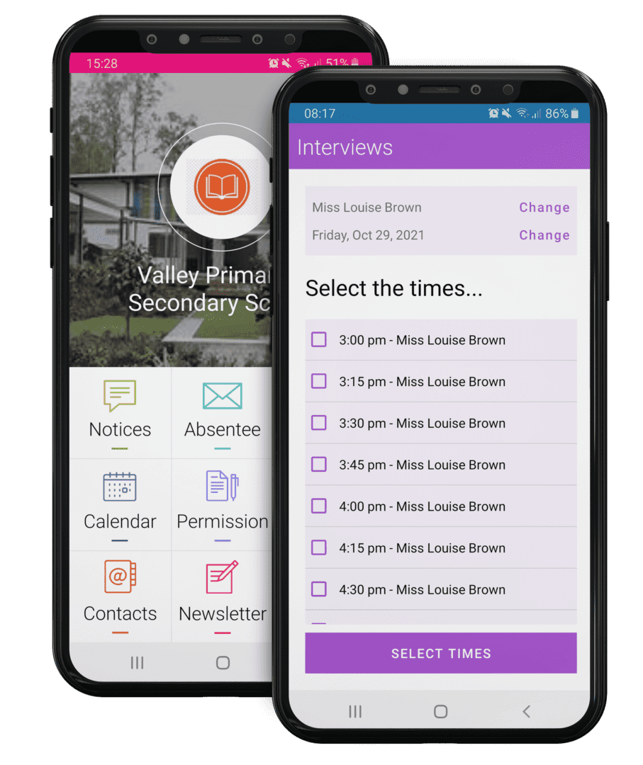 #1 Communication App For Schools & Parents | Skool Loop