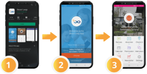 Best Parent Teacher Communication App | Skool Loop