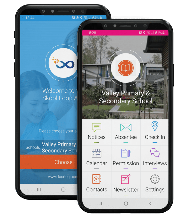 App Functions | School Communication App | Skool Loop