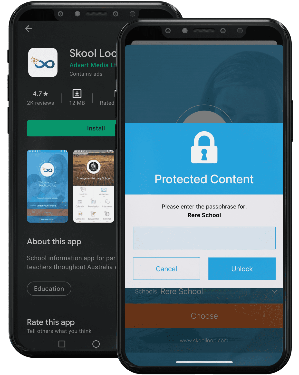 #1 Communication App For Schools & Parents | Skool Loop