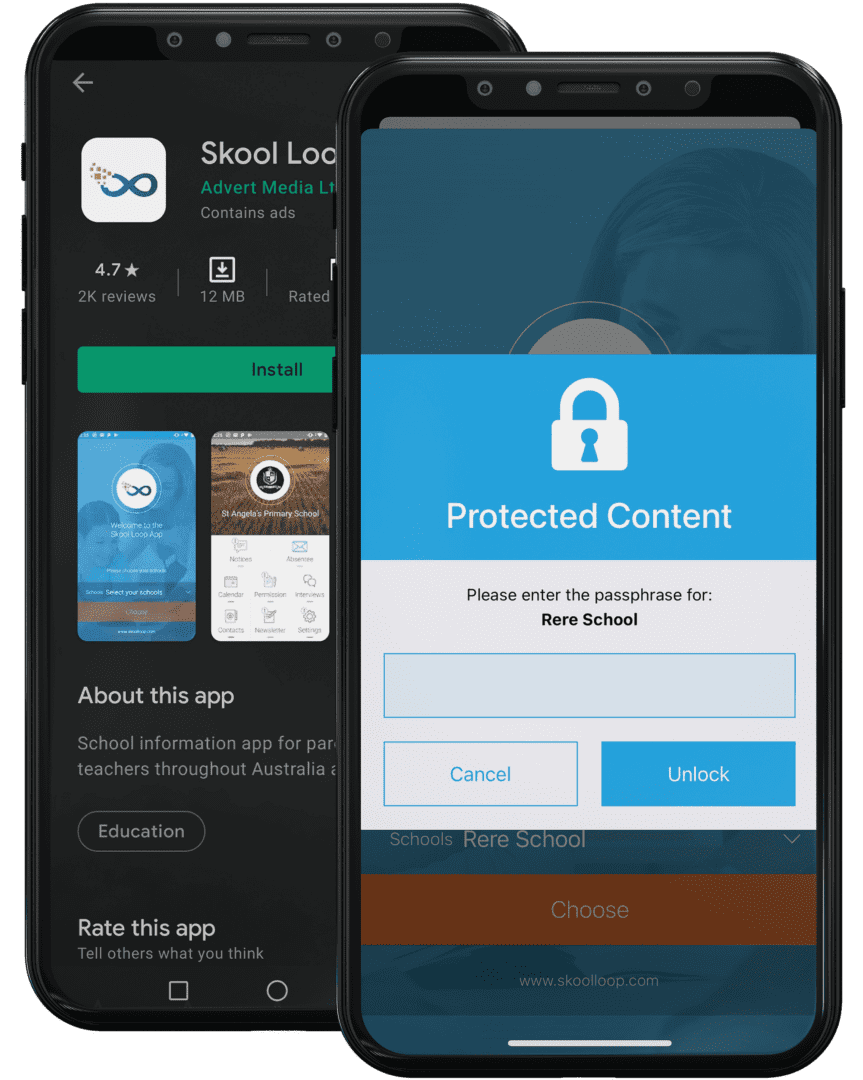 #1 Communication App For Schools & Parents | Skool Loop
