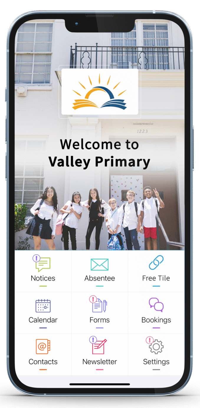 #1 Communication App For Schools & Parents | Skool Loop