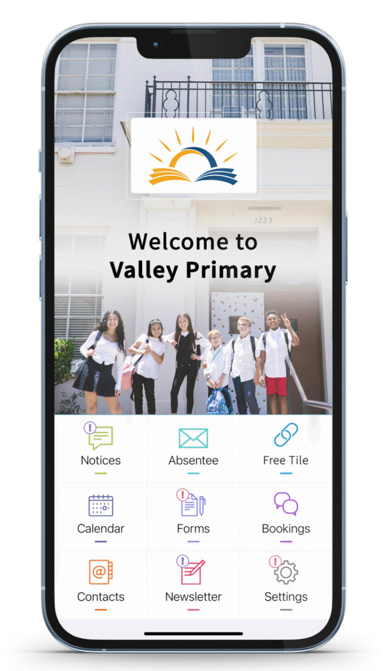 #1 Communication App For Schools & Parents | Skool Loop