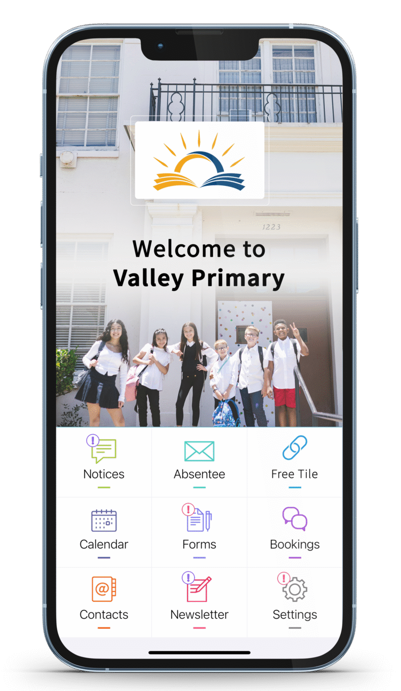 #1 Communication App For Schools & Parents | Skool Loop
